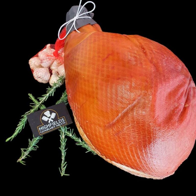 HGM - Highfields Gourmet Meats