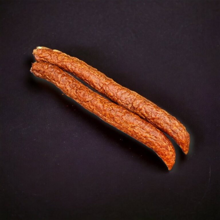 Cheese Kabana - Highfields Gourmet Meats