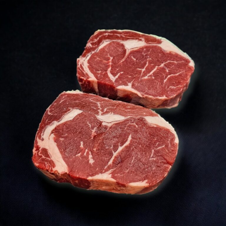 Rib Fillet Steak - Highfields Gourmet Meats